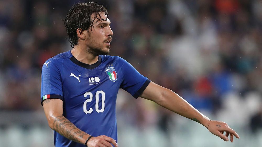 Verdi joins Napoli on five-year deal | FourFourTwo