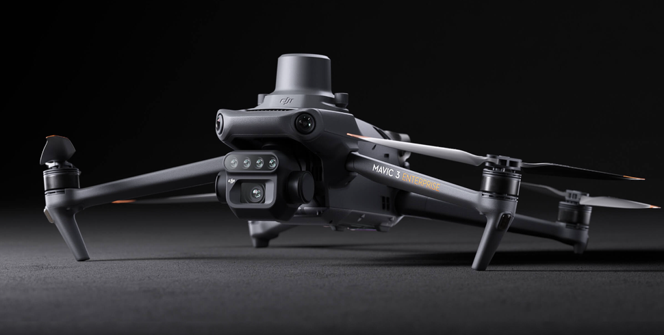 DJI drone ban passes in U.S. House — 'Countering CCP Drones Act' would ...
