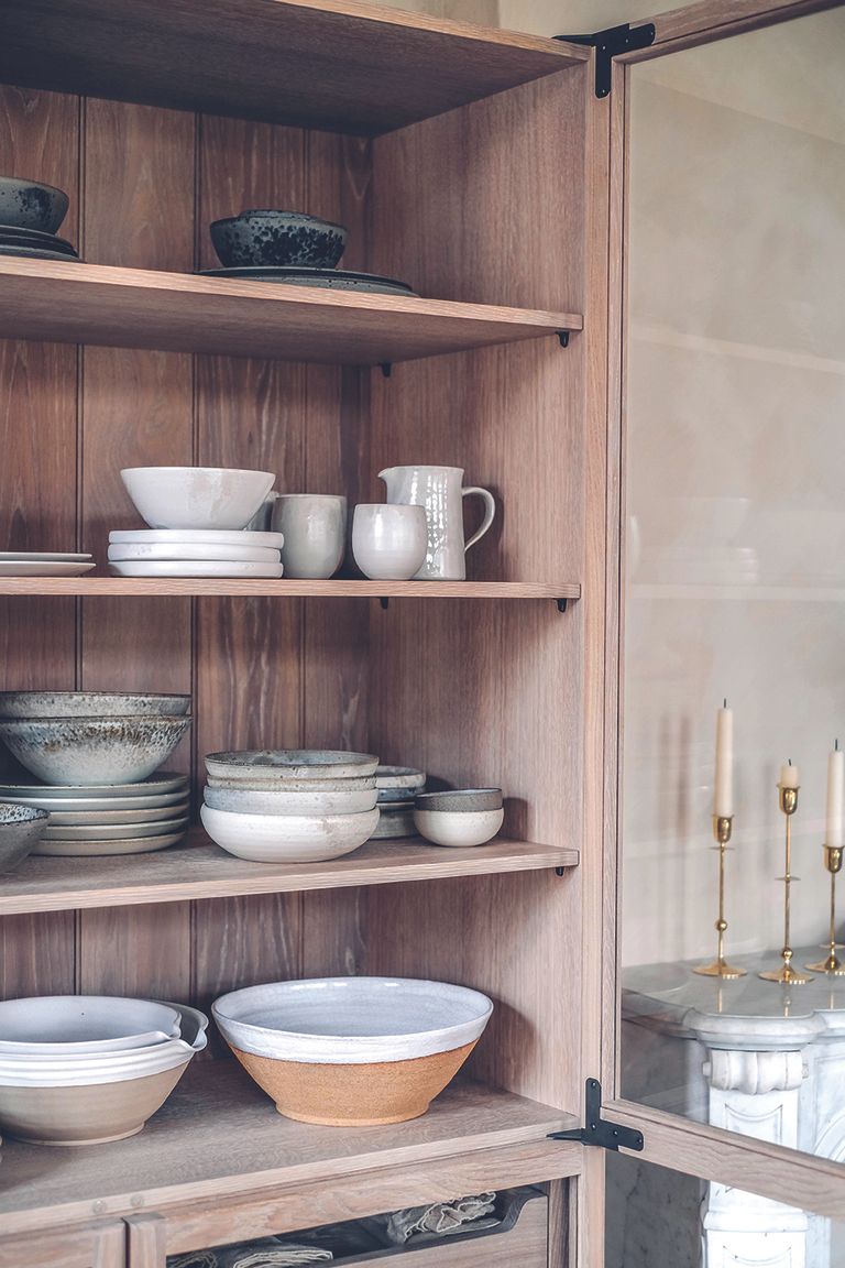 How to create a relaxed-looking kitchen, the expert guide | Livingetc