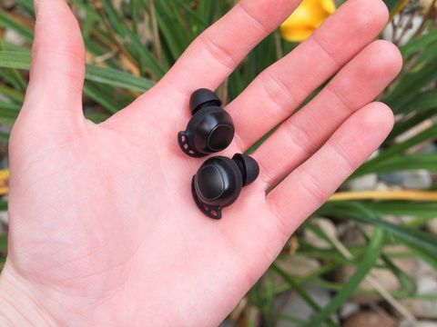 Mpow M30 review: When $35 earbuds are this good, why spend more ...