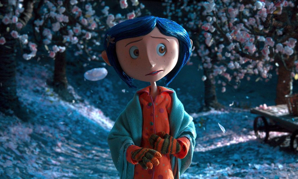 The 32 Best Fairy Tale Movies | Marie Claire