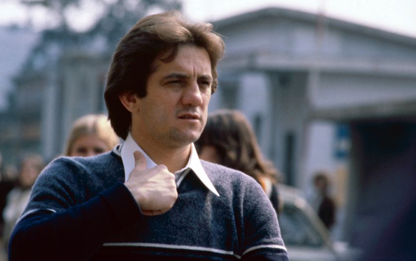 The best Italian attackers ever | FourFourTwo