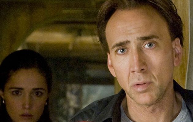 News and features about The horror channel | What to Watch