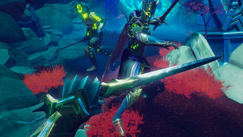 The 15 best Meta Quest 2 games to play right now | GamesRadar+