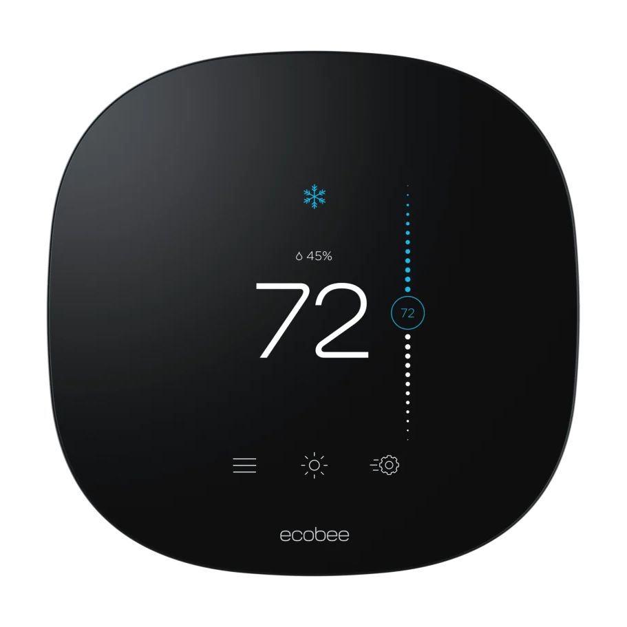The best smart thermostat 2024: top smart devices for temperature ...