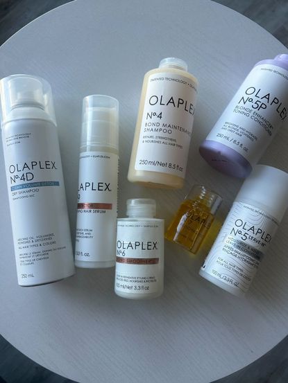 7 Best Olaplex Products, Tested & Confirmed by an Editor | Who What Wear