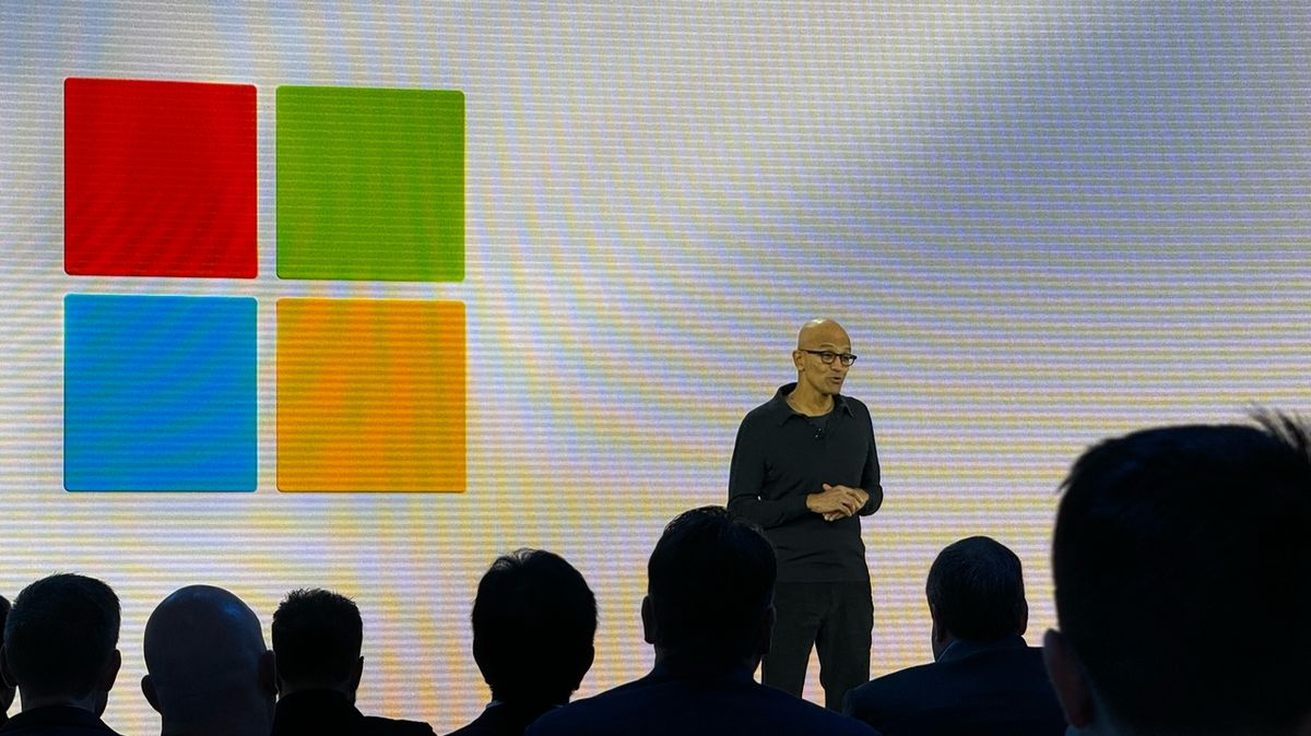 Microsoft May 2024 live blog: Surface updates, Copilot+PCs and more ...