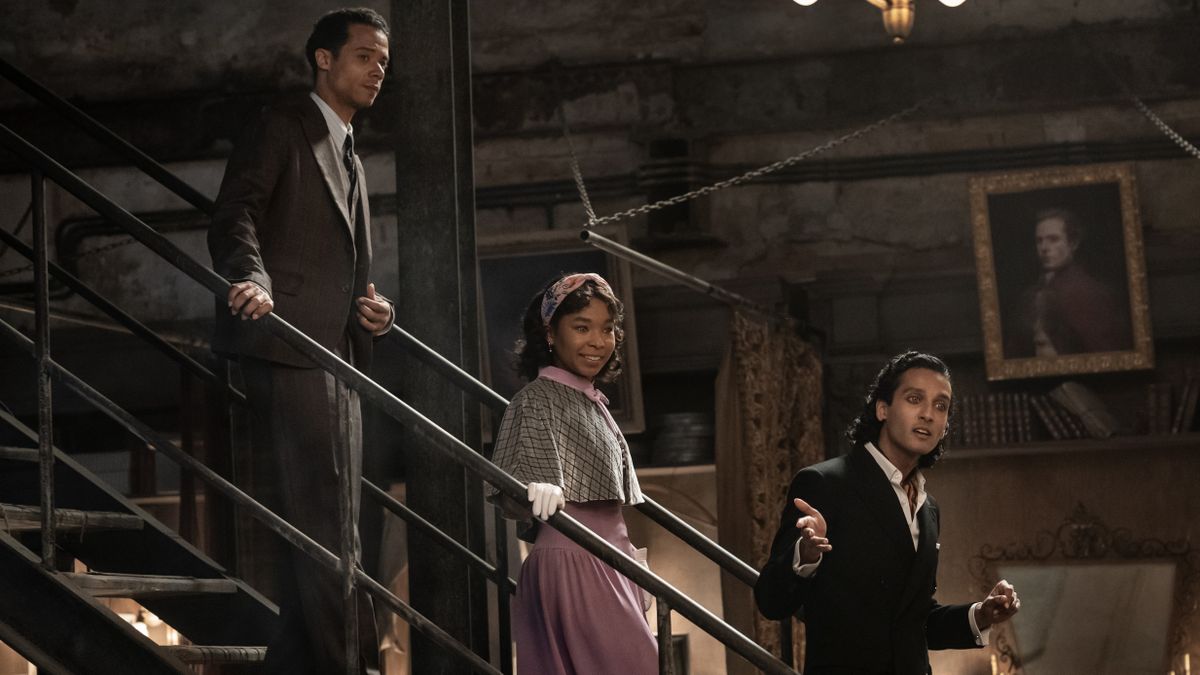 Our TV team of experts picks 2024's 24 best TV shows | What to Watch