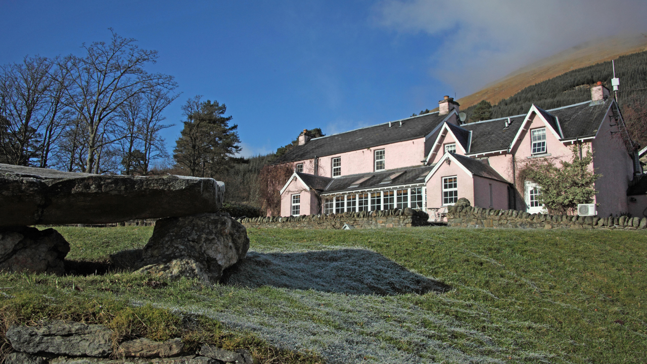 The UK's most authentic farm-to-table restaurants | The Week