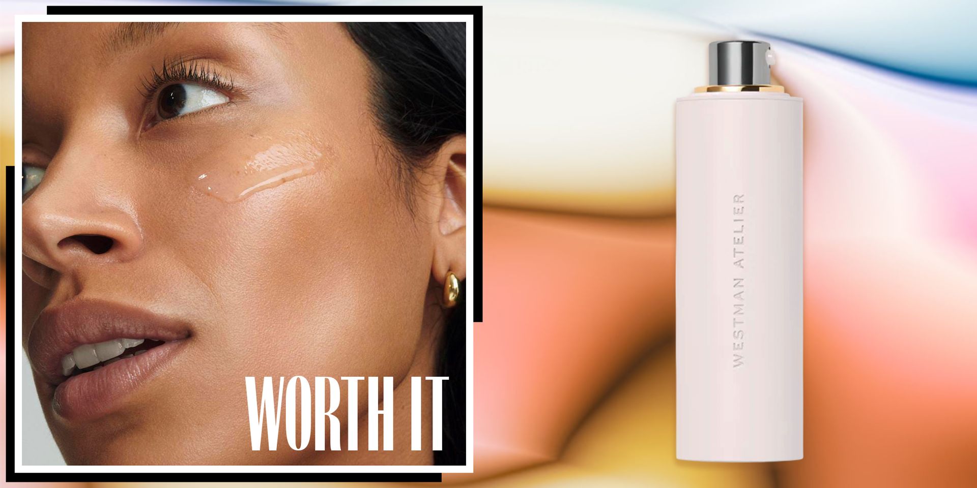 Worth It: Westman Atelier Skin Activator Serum | Marie Claire