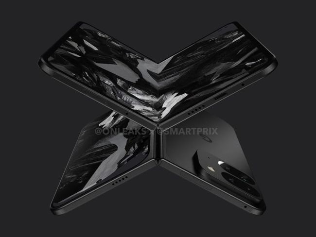 Google Pixel Fold 2: Potential release date, price speculation, leaked ...