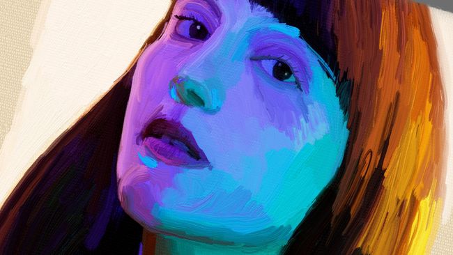 ImagineFX magazine | Creative Bloq