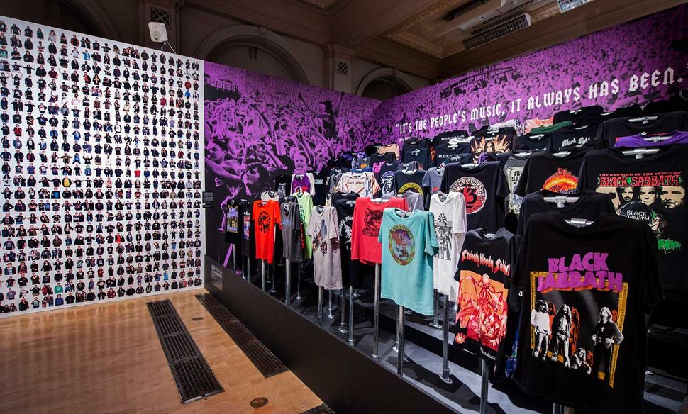 6 Things we learned at Birmingham's Home of Metal Summer Exhibitions ...