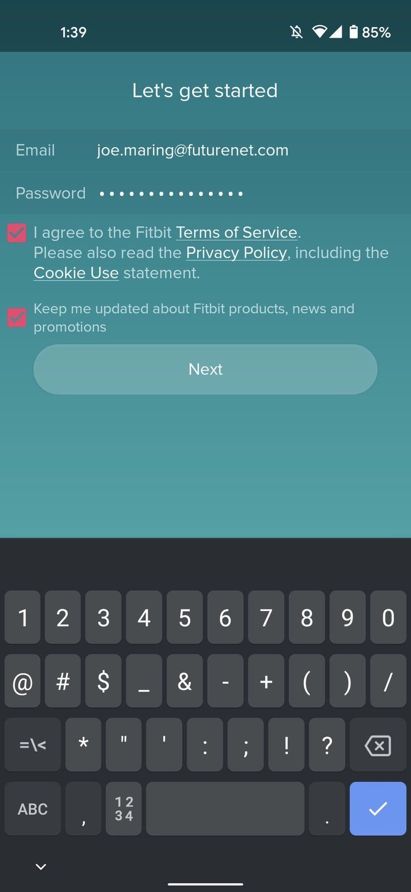 How to set up and start using your Fitbit | Android Central