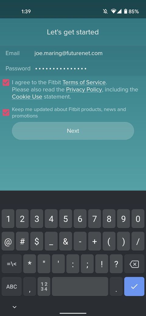 How to set up and start using your Fitbit | Android Central