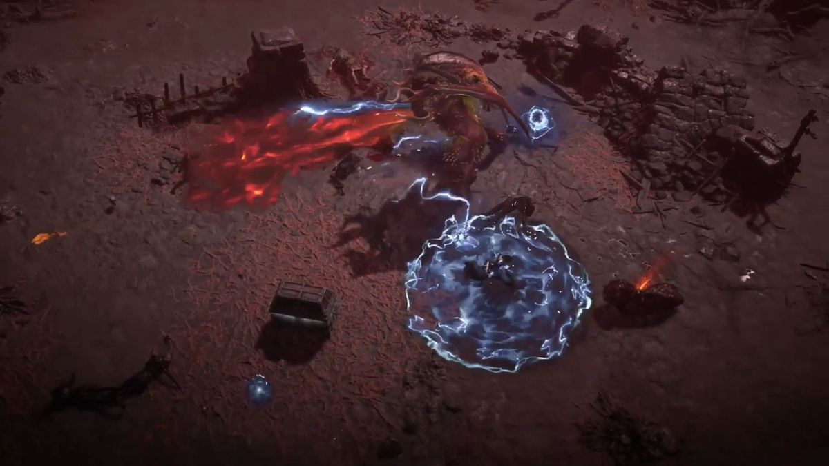 What we learned about end-game in the Diablo 4 live stream | Windows ...