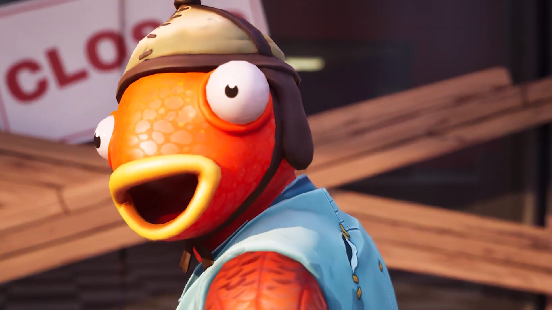 'Gooning has been vaulted in Fortnite'—Epic stops certain emotes being ...