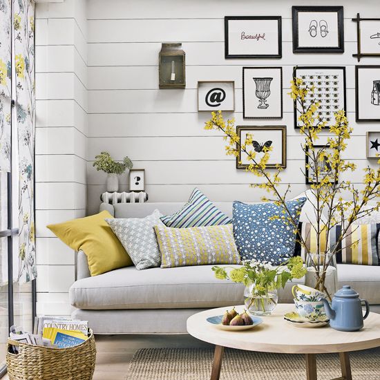 5 solutions to common decorating fails | Ideal Home