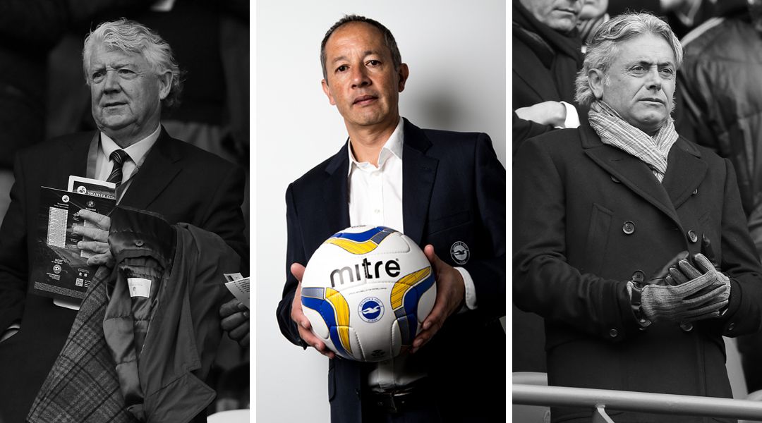 The impossible job? How English football can learn to love the Director ...