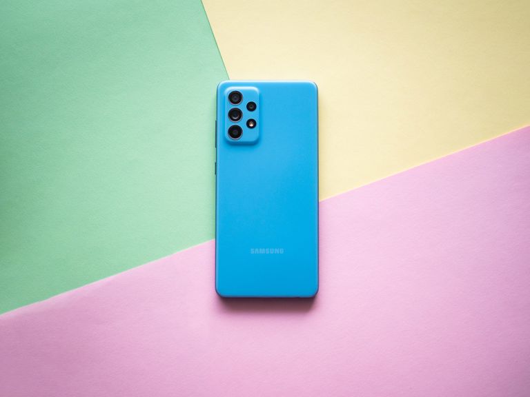 Samsung Galaxy A52 review: The perfect budget phone for most people ...