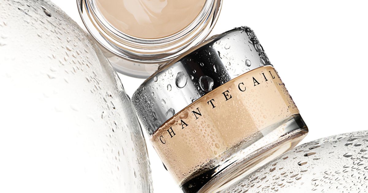 6 Chantecaille products our beauty editor is adding to cart | Marie ...