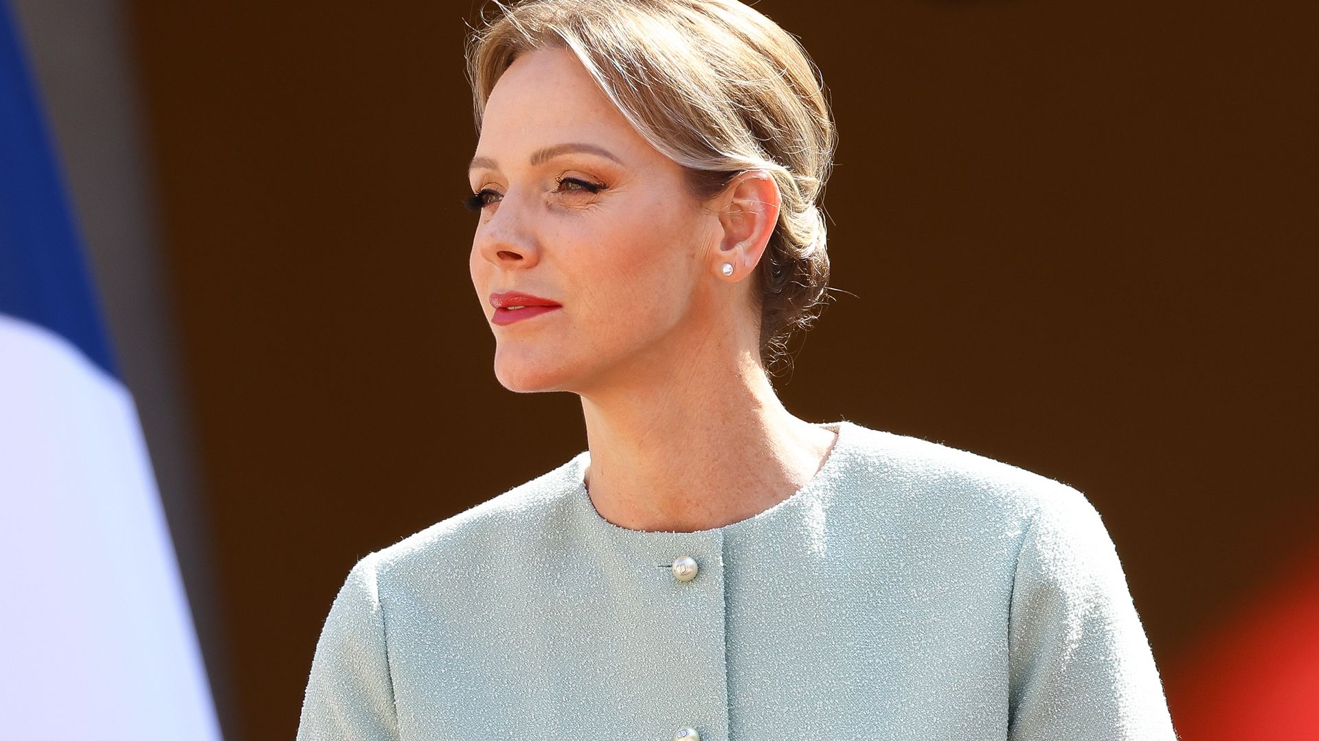 Princess Charlene of Monaco reveals family tragedy for first time ...
