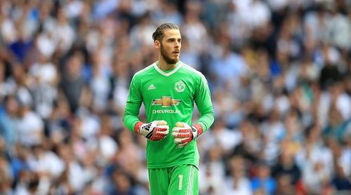 Ranked! The 15 best Premier League goalkeepers EVER | FourFourTwo