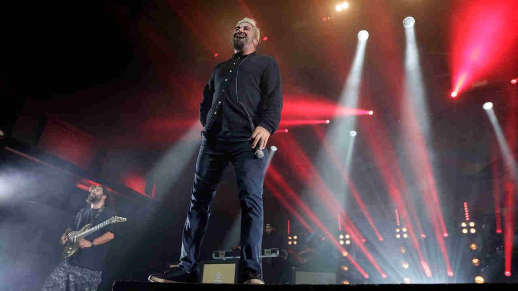 Deftones: Gore album interview | Louder