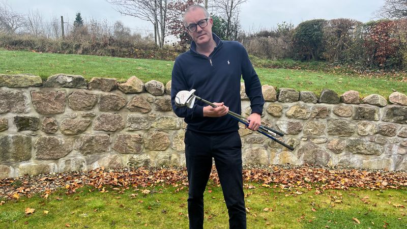 What Is Avoda Golf? Check Out Bryson DeChambeau’s New Iron Brand | Golf ...