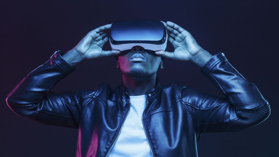 Best VR headset for the 360 experience | Digital Camera World