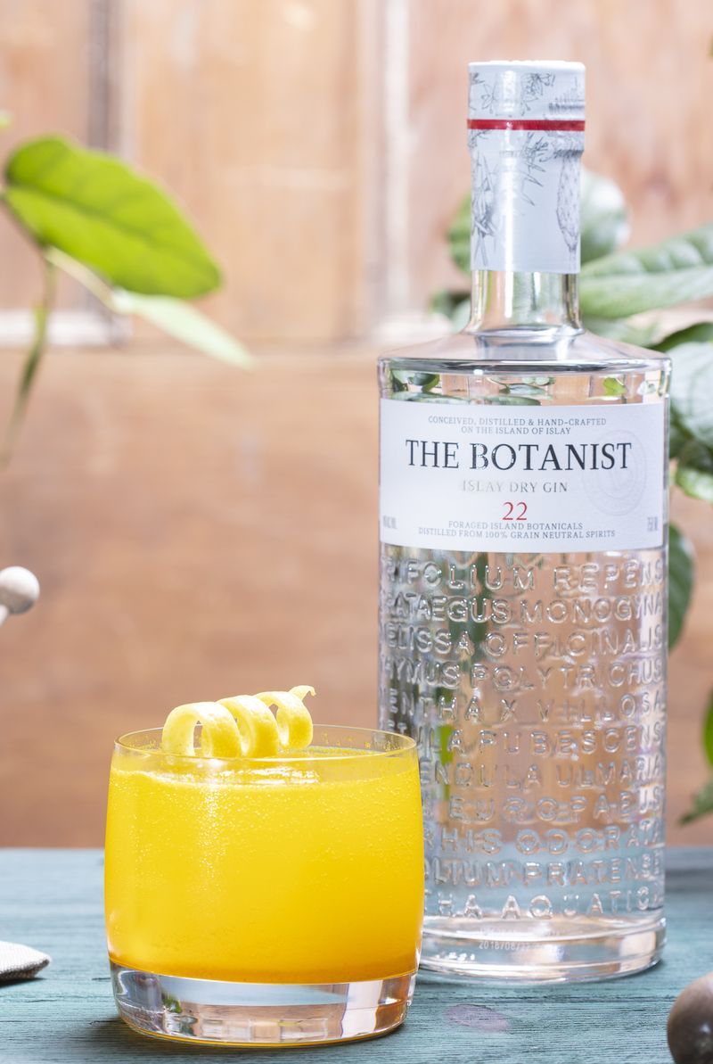 72 Easy Summer Cocktail Recipes - Refreshing Summer Drink Recipes ...