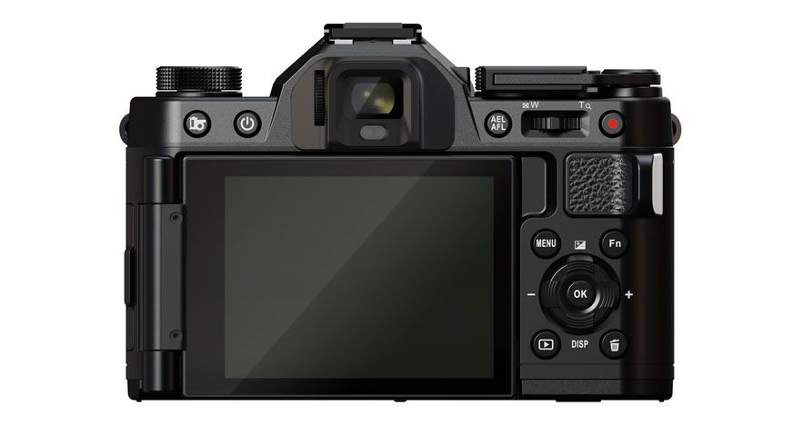 Yashica’s retro compact cameras just got more old school. The Yashica ...