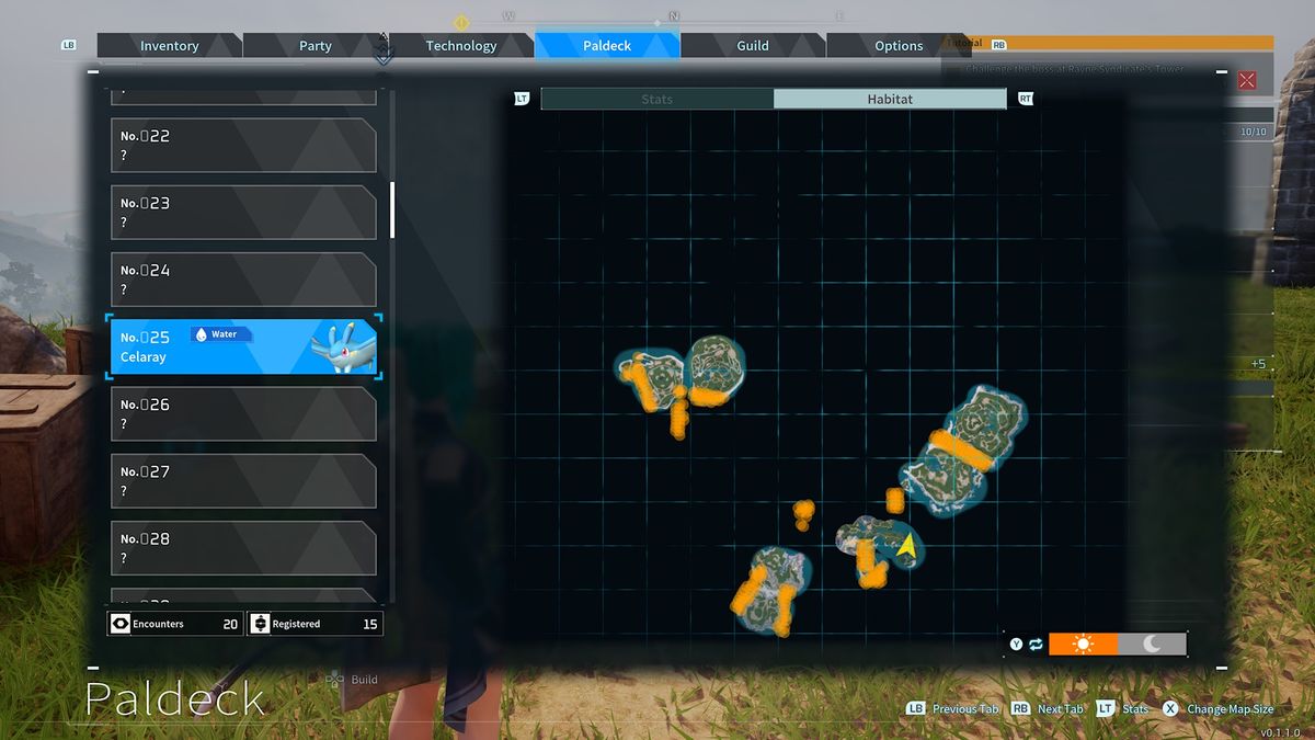 Palworld Pal Fluids - where to get Pal Fluids and what they're used for ...