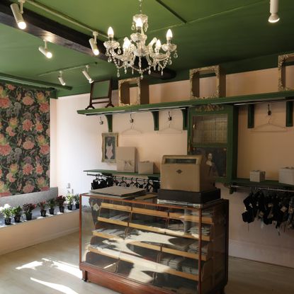 Interior Design Masters' Molly Coath shares her best design tip from ...