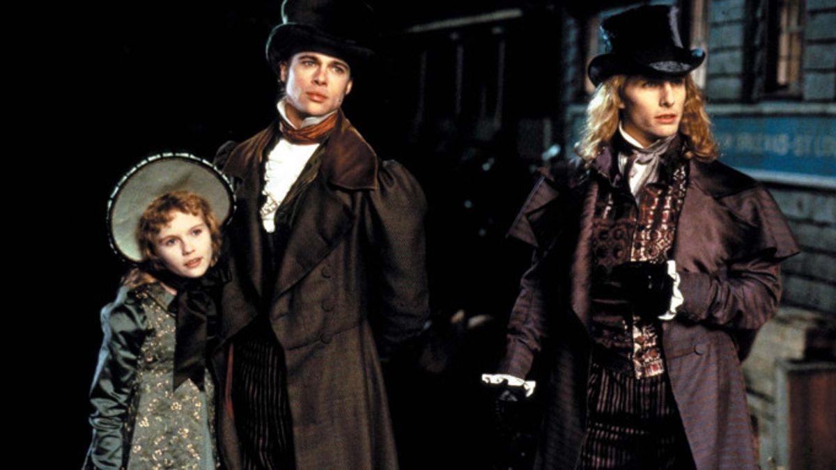 25 Best vampire movies to sink your teeth into in 2025 | GamesRadar+