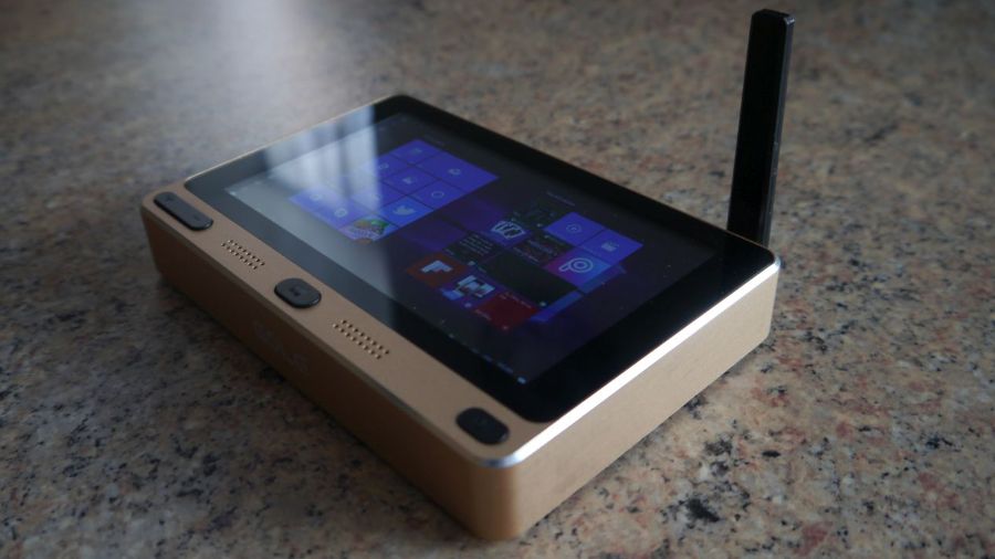 Hands on: Gole Gole1 review | TechRadar