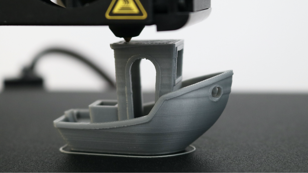How to Make Your First 3D Print: From STL to Printed Model | Tom's Hardware