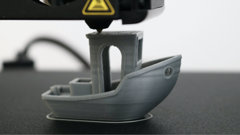 How to Make Your First 3D Print: From STL to Printed Model | Tom's Hardware