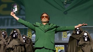 As Rebecca Romijn Prepares To Reprise Mystique In Avengers: Doomsday ...