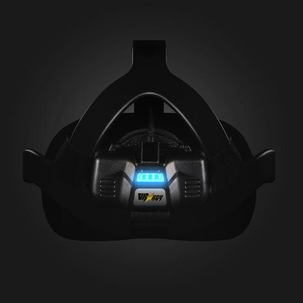 VRNRGY Power Pack review: Making your Oculus Quest last all day ...
