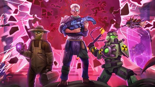 Valheim Dead Raiser guide: How to craft this weapon | PC Gamer