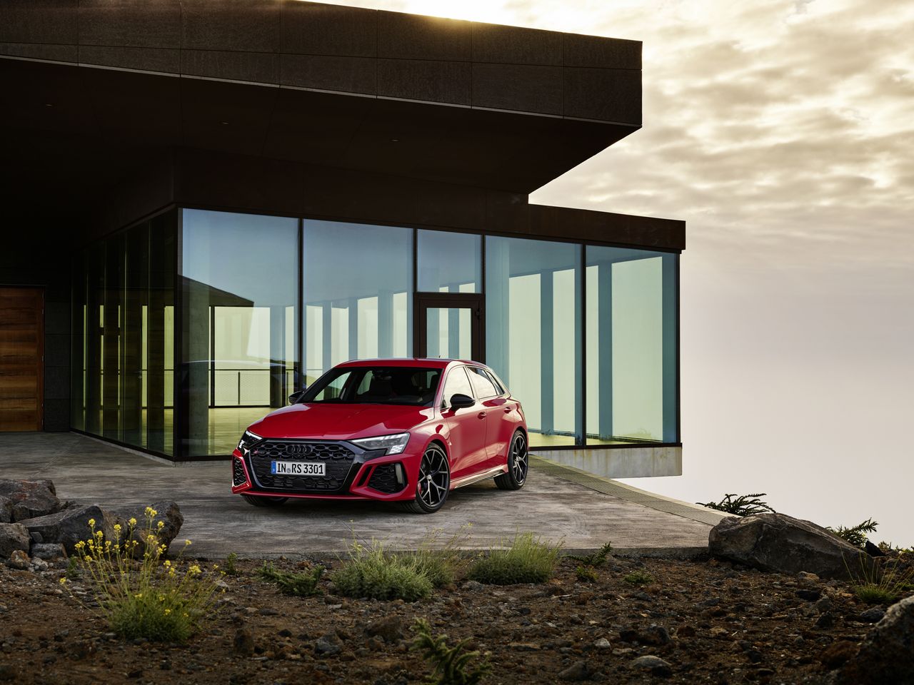 Audi RS3 Sportback is tomorrow’s classic today | Wallpaper*