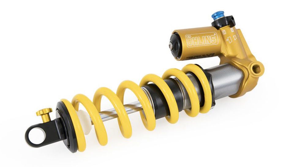 Best rear shocks for mountain bikes | Bike Perfect