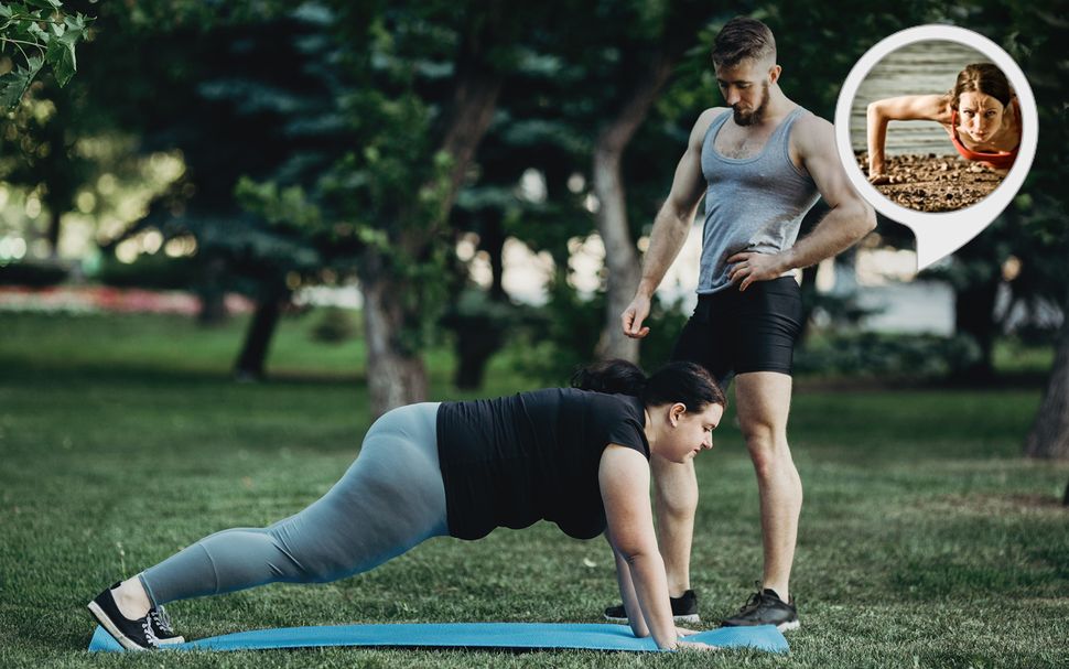 Best Alexa Skills for Weight Loss | Tom's Guide