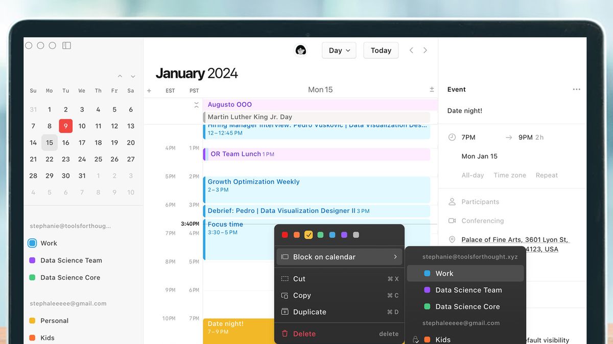 I used Notion to run my life in 2024 – here are 5 ways to get started ...