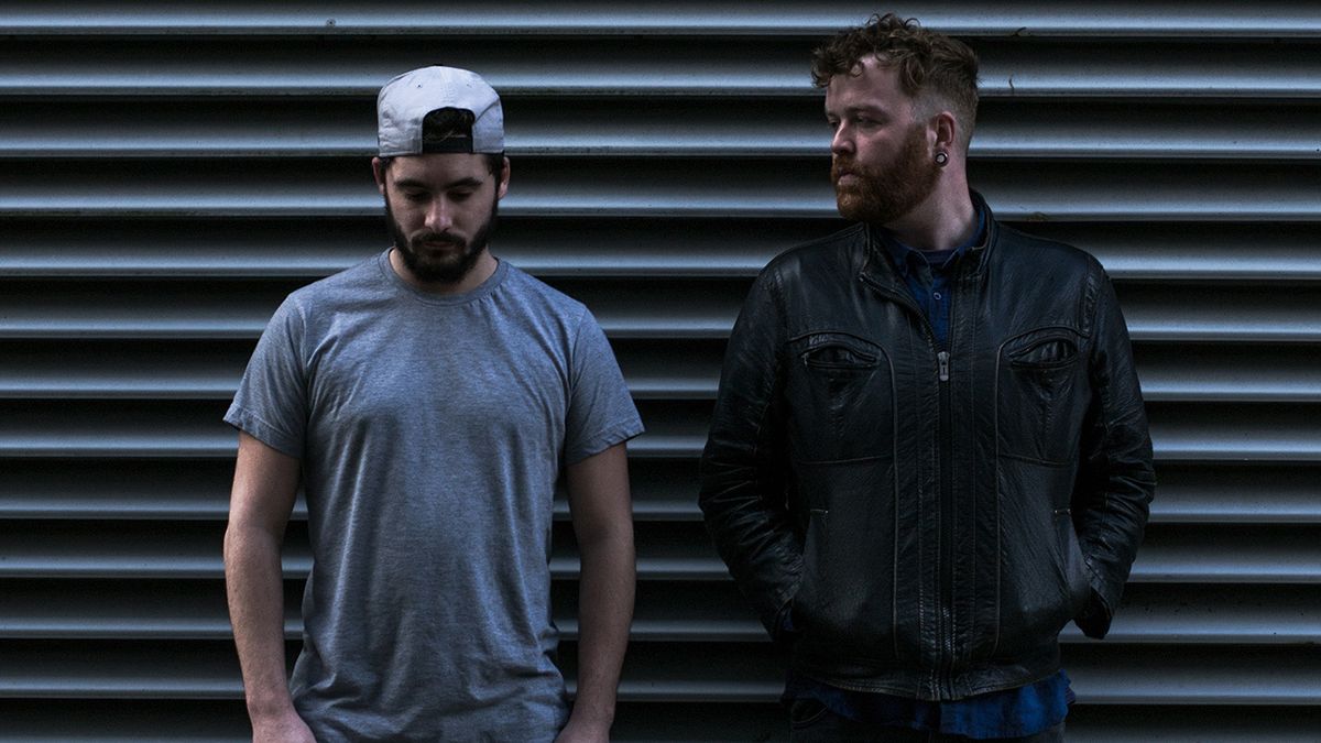 Huxtable are the hugest-sounding duo you will hear all week | Louder