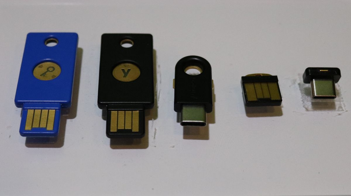 Okta: single sign-on and the future of identity | TechRadar