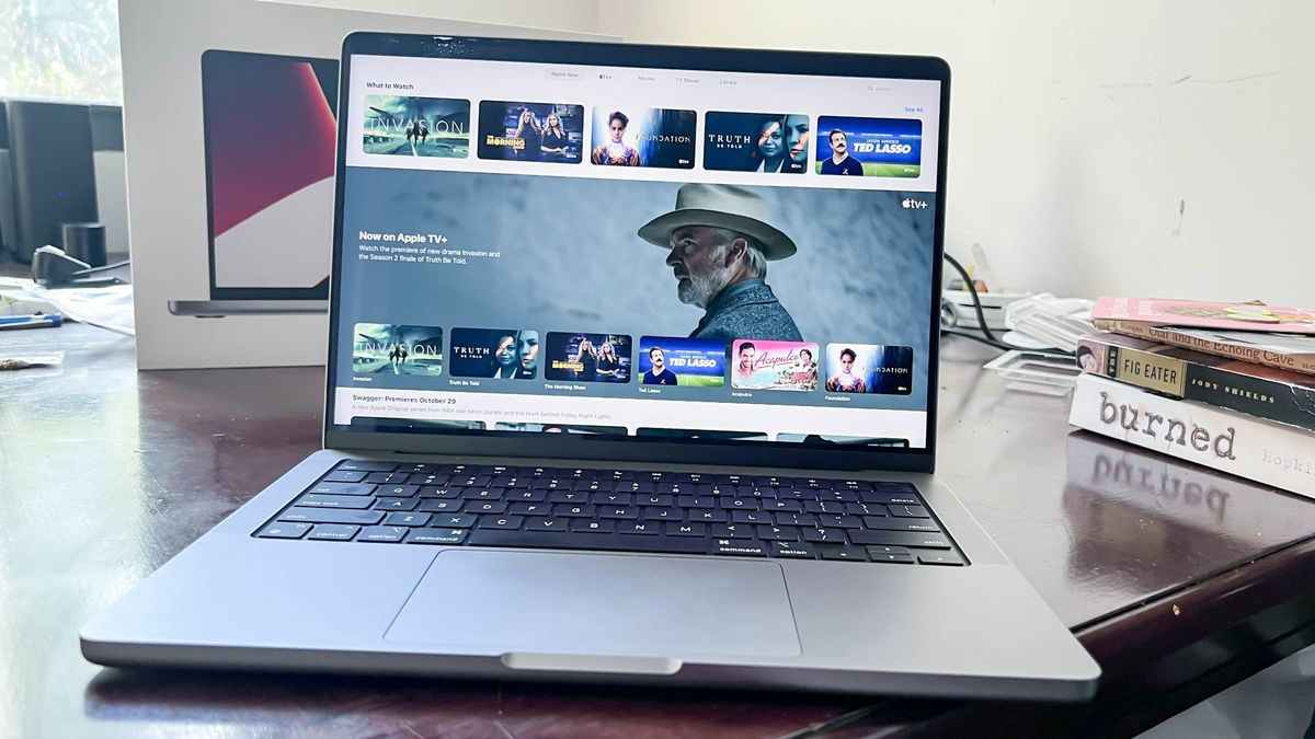 The future of laptops: What will they look like in 30 years time ...