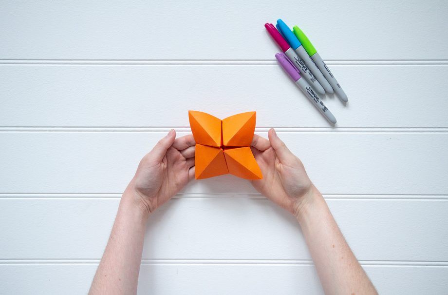 50 Easy crafts for kids that are fun, fast to set up, and will engage ...