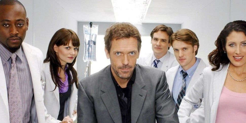 5 Reasons Why House Is Still My Favorite Medical Drama Of All Time ...